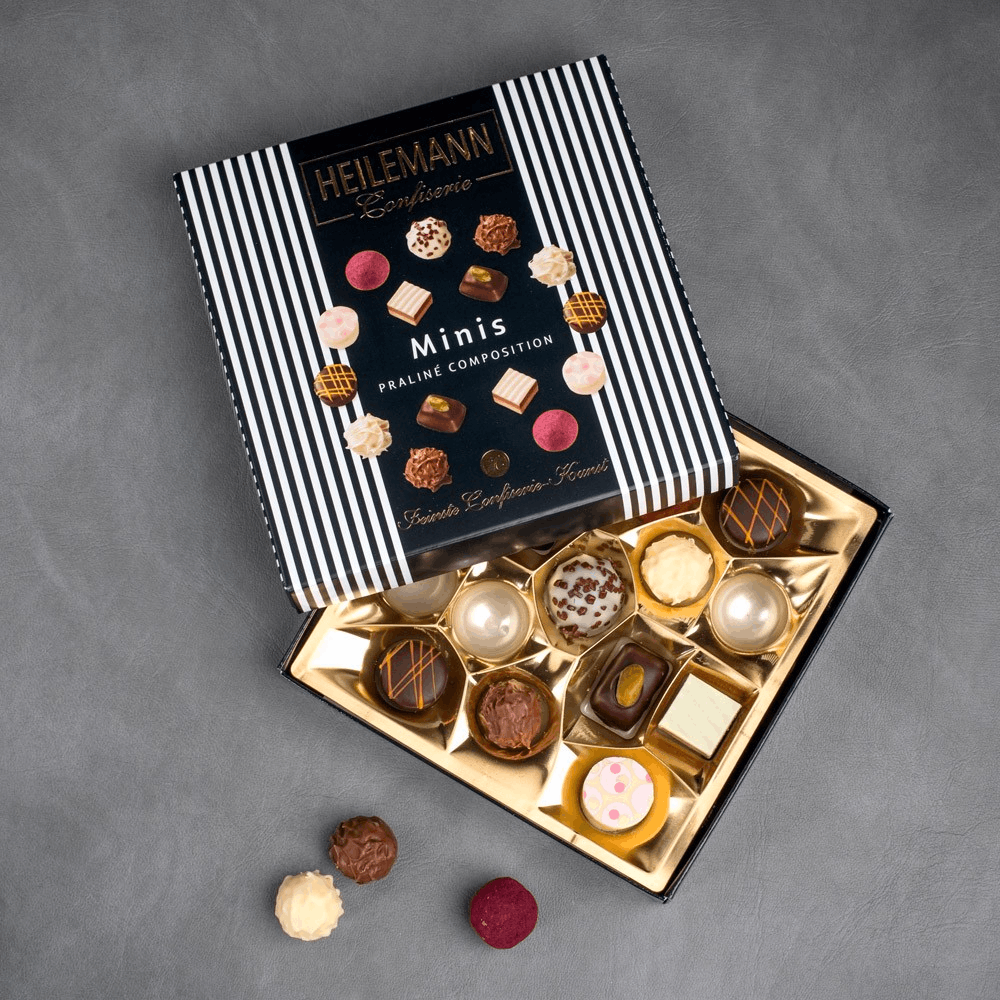 Startseite | Confiserie HEILEMANN