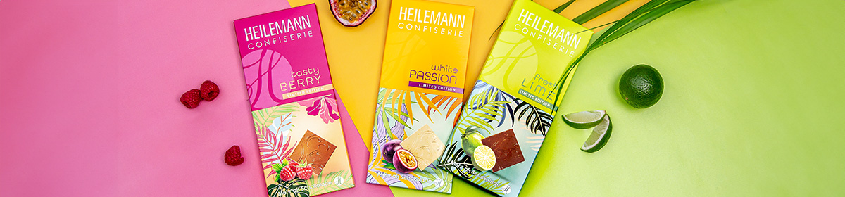 Startseite | Confiserie HEILEMANN